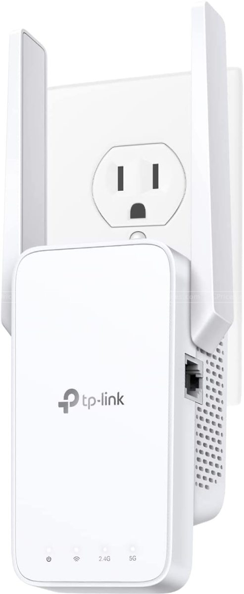 TP-Link RE315 AC1200 Mesh Wi-Fi Range Extender price in Egypt TP-Link RE315 AC1200 Mesh Wi-Fi Range Extender price in Egypt