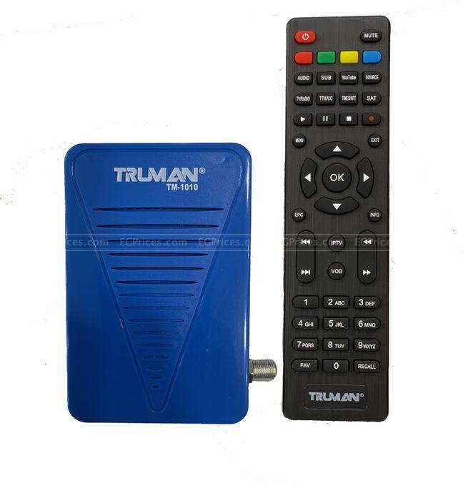 Receivers Prices in Egypt | Compare best store offers - EGPrices