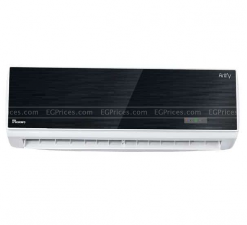 Unionaire Artify Smart Digital 2.25 HP Split Air Conditioner Cooling Only