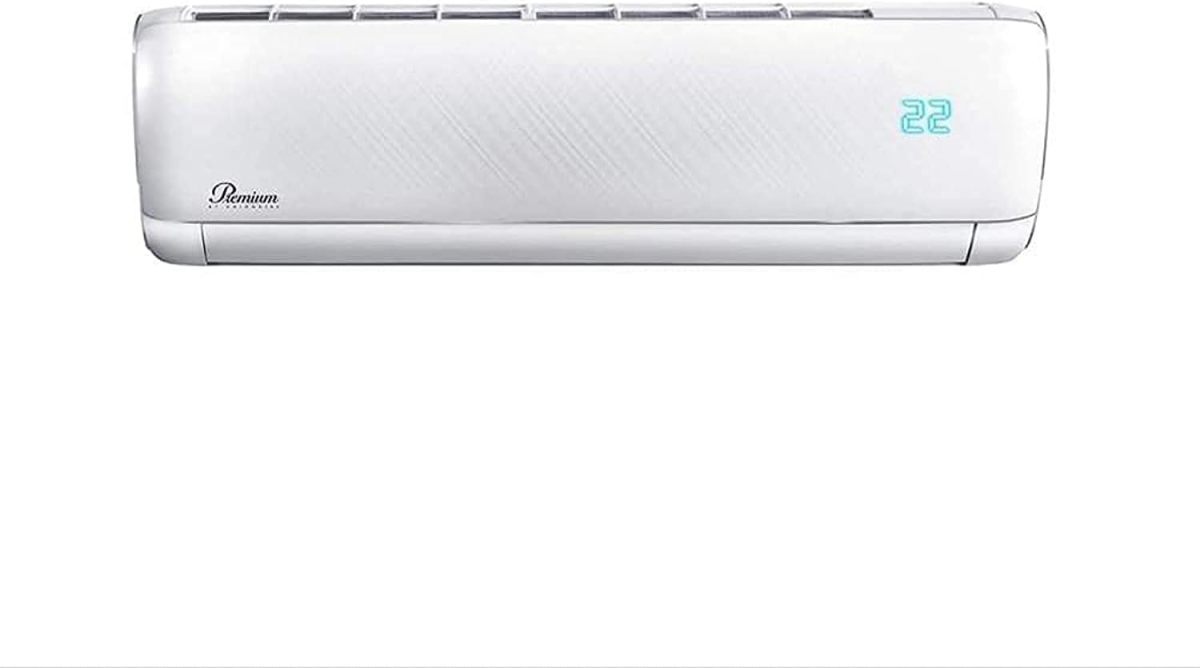 Unionaire PRMI012/OWPK 1.5 HP Split Air Conditioner Cooling Only