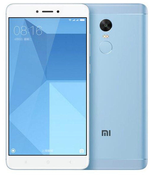 Xiaomi Redmi Note 4X 32GB
