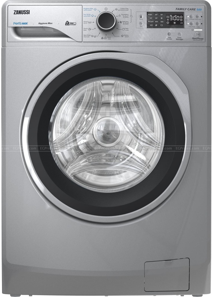Washing Machines Prices in Egypt | Compare best store offers