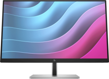 HP E24 G5 23.8 inch FHD LCD Monitor